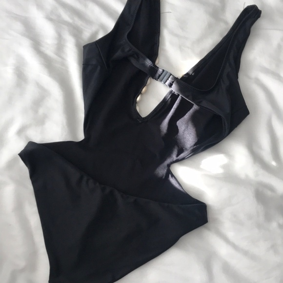 Zara | Swim | Zara Seashell Onepiece Swimsuit | Poshmark